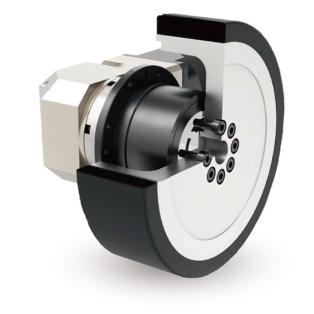 無人搬運車、自主移動機器人專用減速機-產品-世協電機股份有限公司